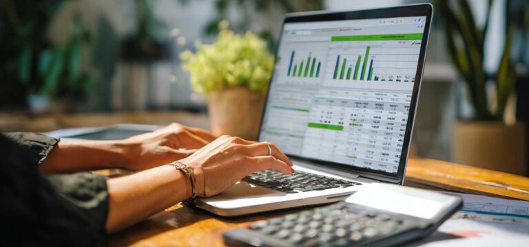 Accounting Courses in USA: Top Colleges, Fees & Career Scope